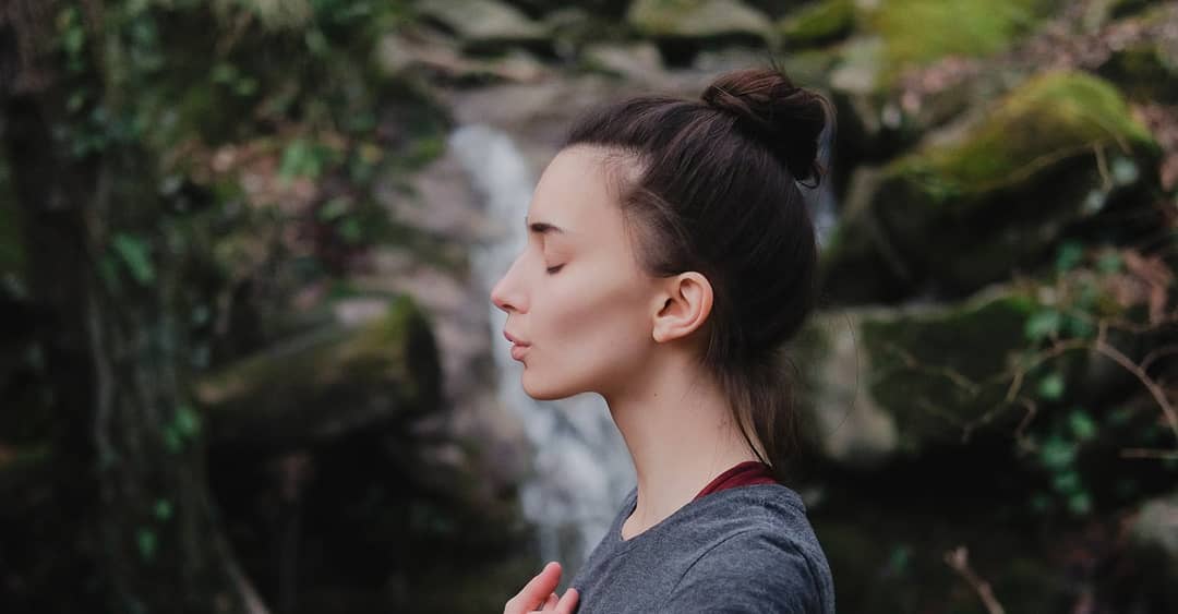 Breathwork Diploma Course | Learn Breathwork Online - Centre Of Excellence