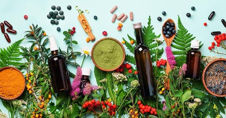Naturopathy Diploma Course | Holistic Healing Online Training - Centre ...