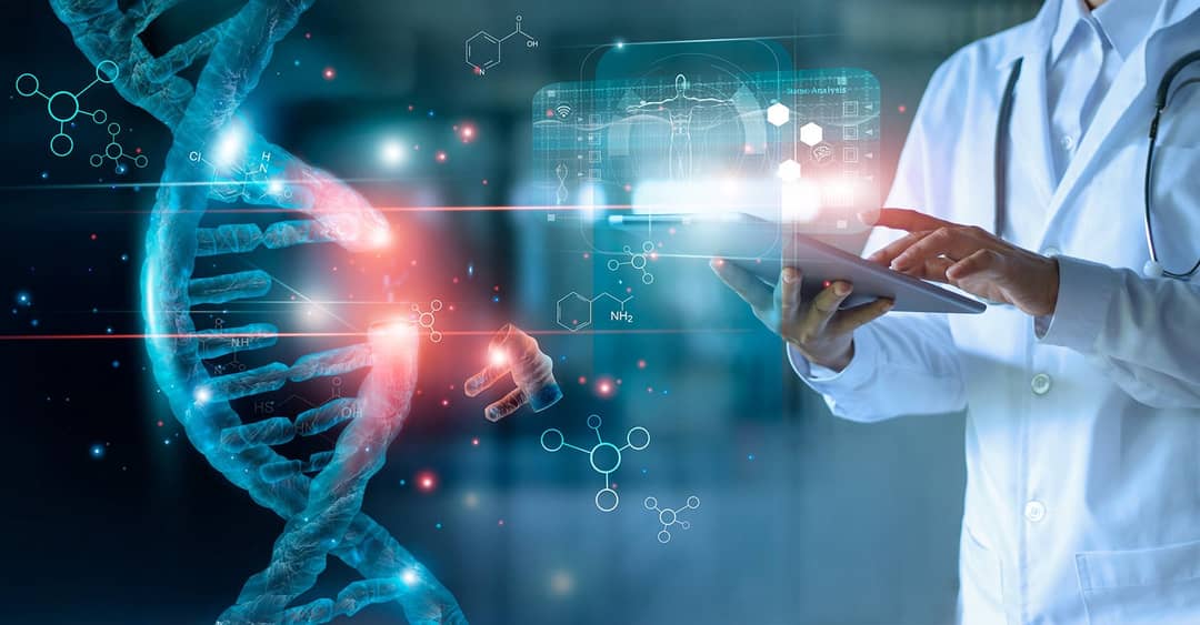 Genetics Diploma Course - Centre Of Excellence