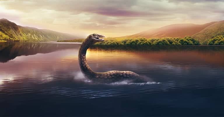 Cryptozoology Diploma Course | A Great Alternative to a Degree - Centre ...