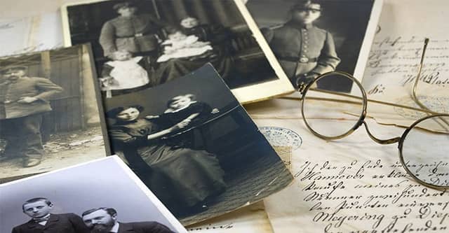 Genealogy Course Online | Diploma in Family History - Centre Of Excellence