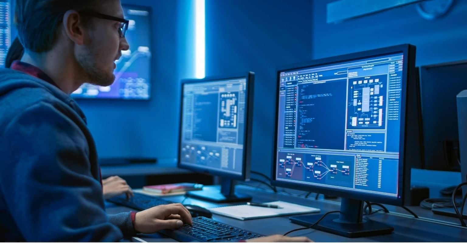 Computer Science Introduction Course | Learn Computer Science Online ...