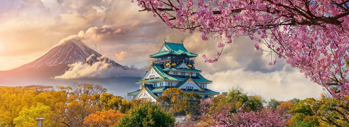 Introduction to Japanese History and Culture | Online Course - Centre ...