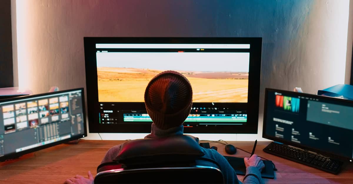 Online Video Editing Course | Accredited Online Diploma - Centre Of ...
