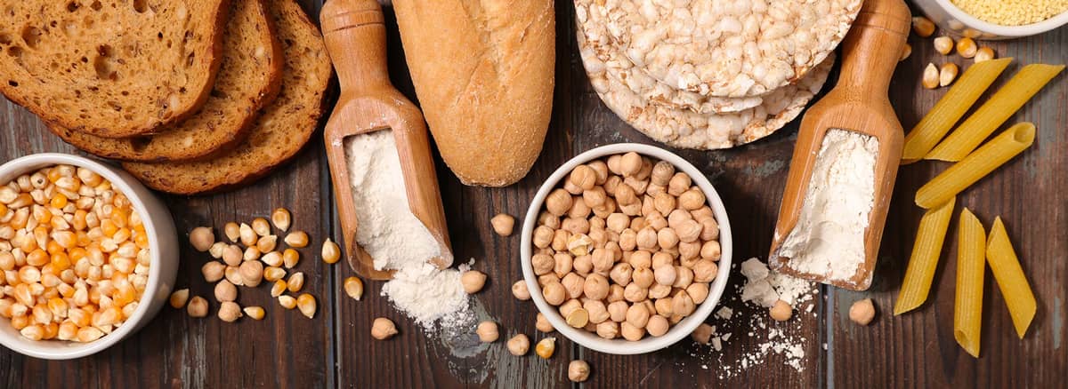 Gluten Free Living Diploma Course | Online Gluten Free Diet Plan ...