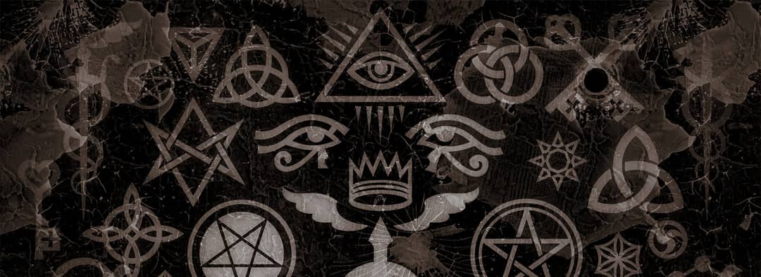 Sigil Magic Course | Accredited Online Diploma - Centre Of Excellence