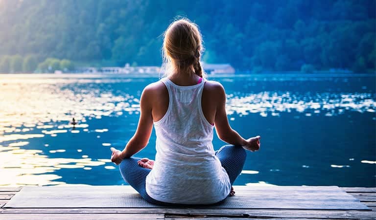 Yoga Diploma Course | Learn Yoga Online - Great For Beginners - Centre ...