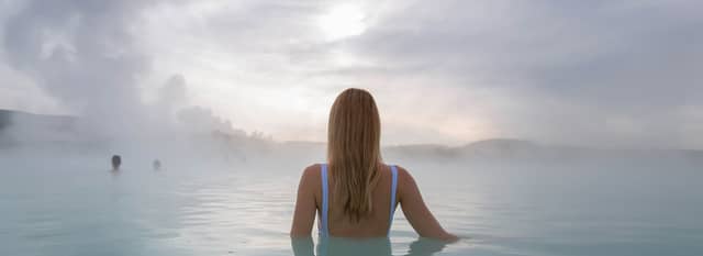 Balneotherapy | Water Therapy - Accredited Online Diploma - Centre Of ...