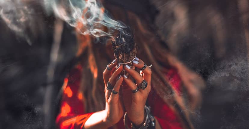Ceremonial and Ritual Magic | Accredited Online Learning - Centre Of ...