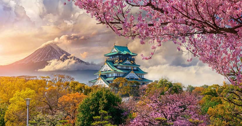 Introduction to Japanese History and Culture | Online Course - Centre ...