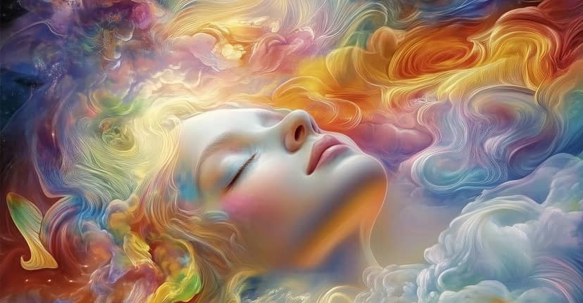 Prophetic Dreaming Course | Online Certification - Centre Of Excellence