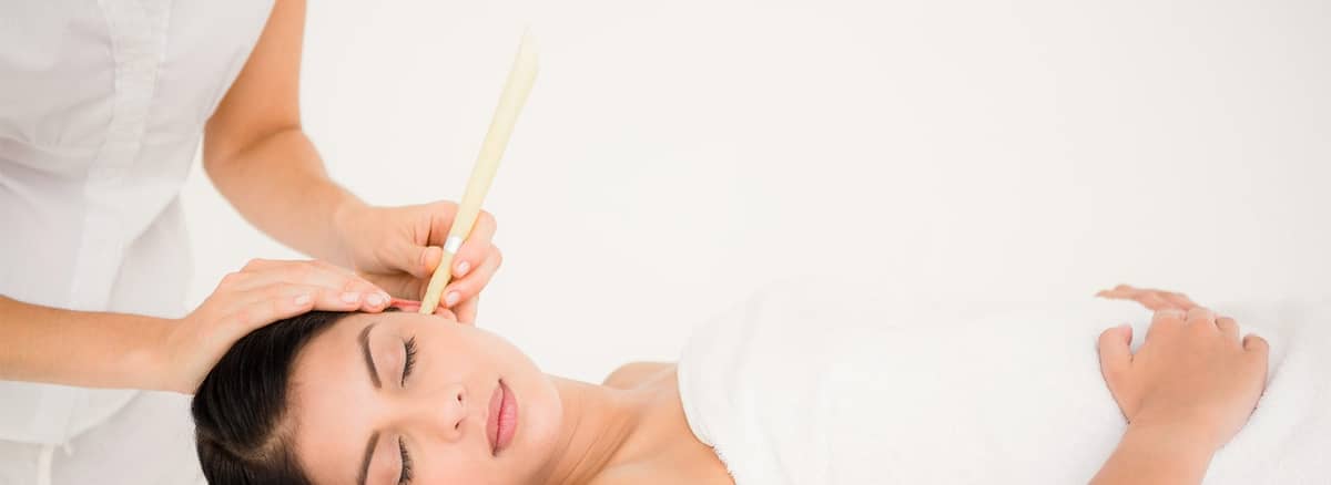 Hopi Ear Candling Diploma Course - Centre Of Excellence