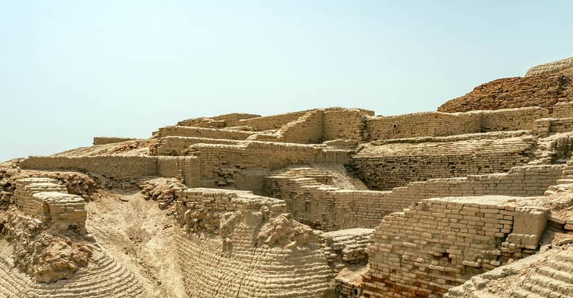 The History of Ancient India | Accredited Online Diploma - Centre Of ...