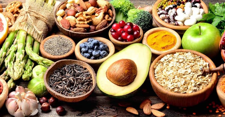30 Day Ultimate Raw Food Programme - Centre Of Excellence