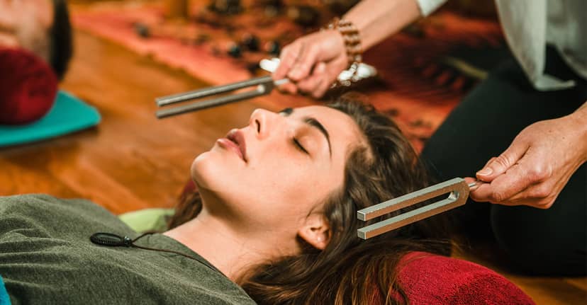 Bioresonance Therapy Course | Accredited & Online - Centre Of Excellence