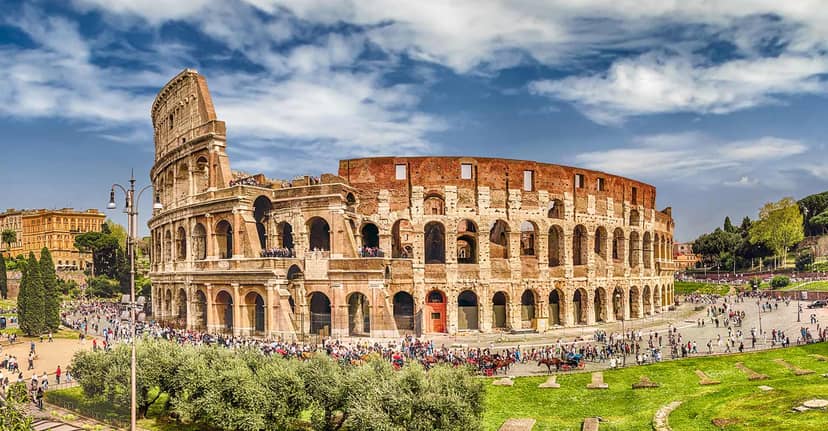 Intermediate Online Latin Course | Study & Learn Latin - Centre Of ...