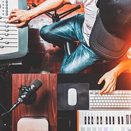 Songwriting Diploma Course - Centre Of Excellence