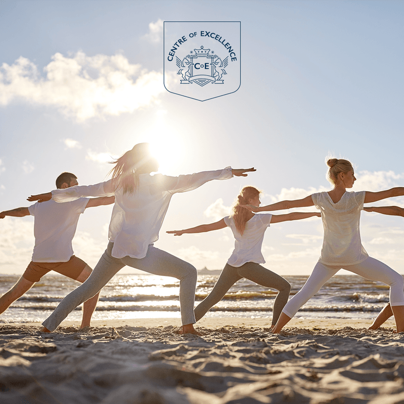 Ultimate Yogi Bundle | Online Yoga Courses - Centre Of Excellence