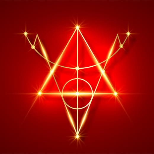 Sigil Magic Course | Accredited Online Diploma - Centre Of Excellence