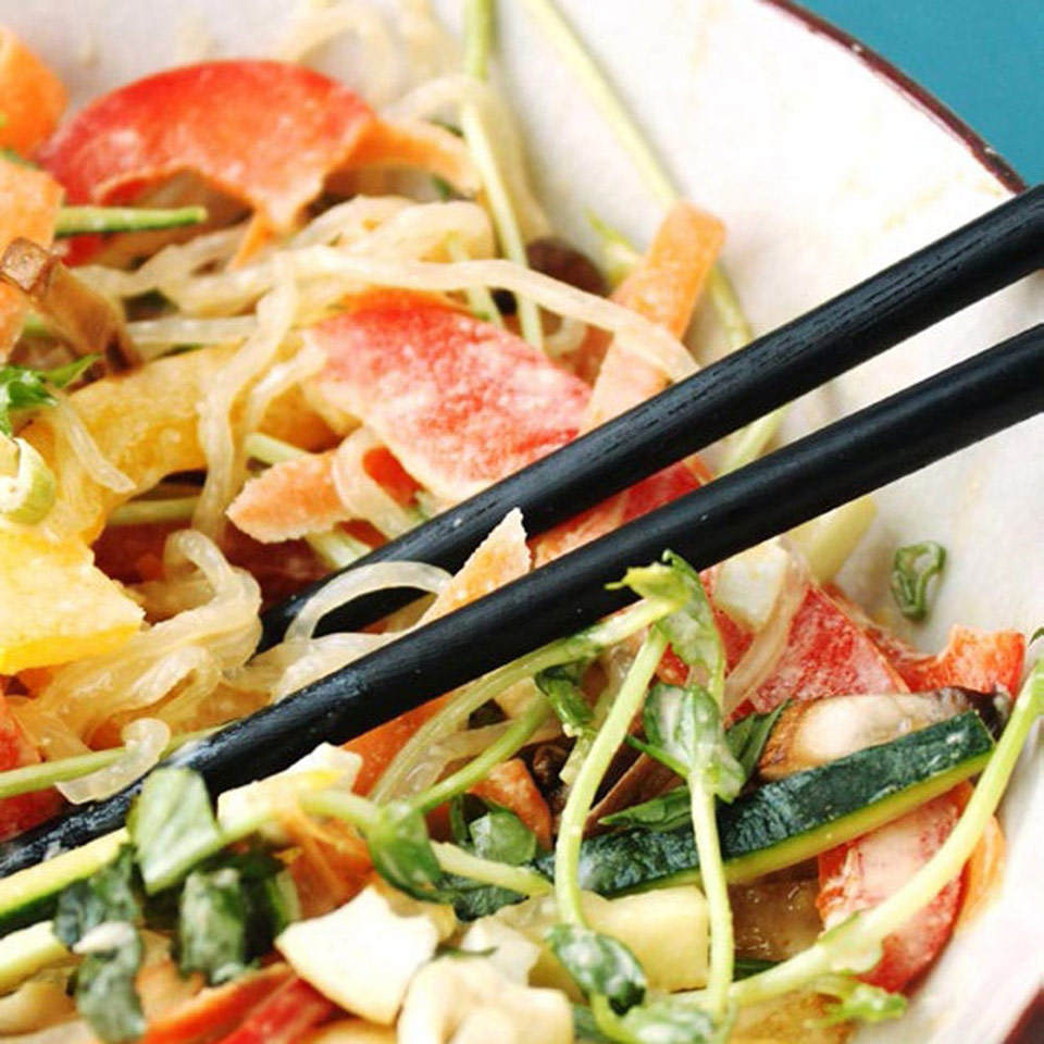 30 Day Ultimate Raw Food Programme - Centre of Excellence