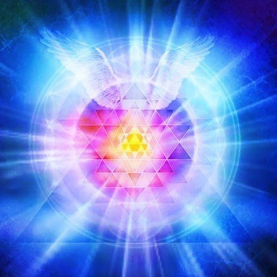 Psychic Development Diploma Course - Centre of Excellence