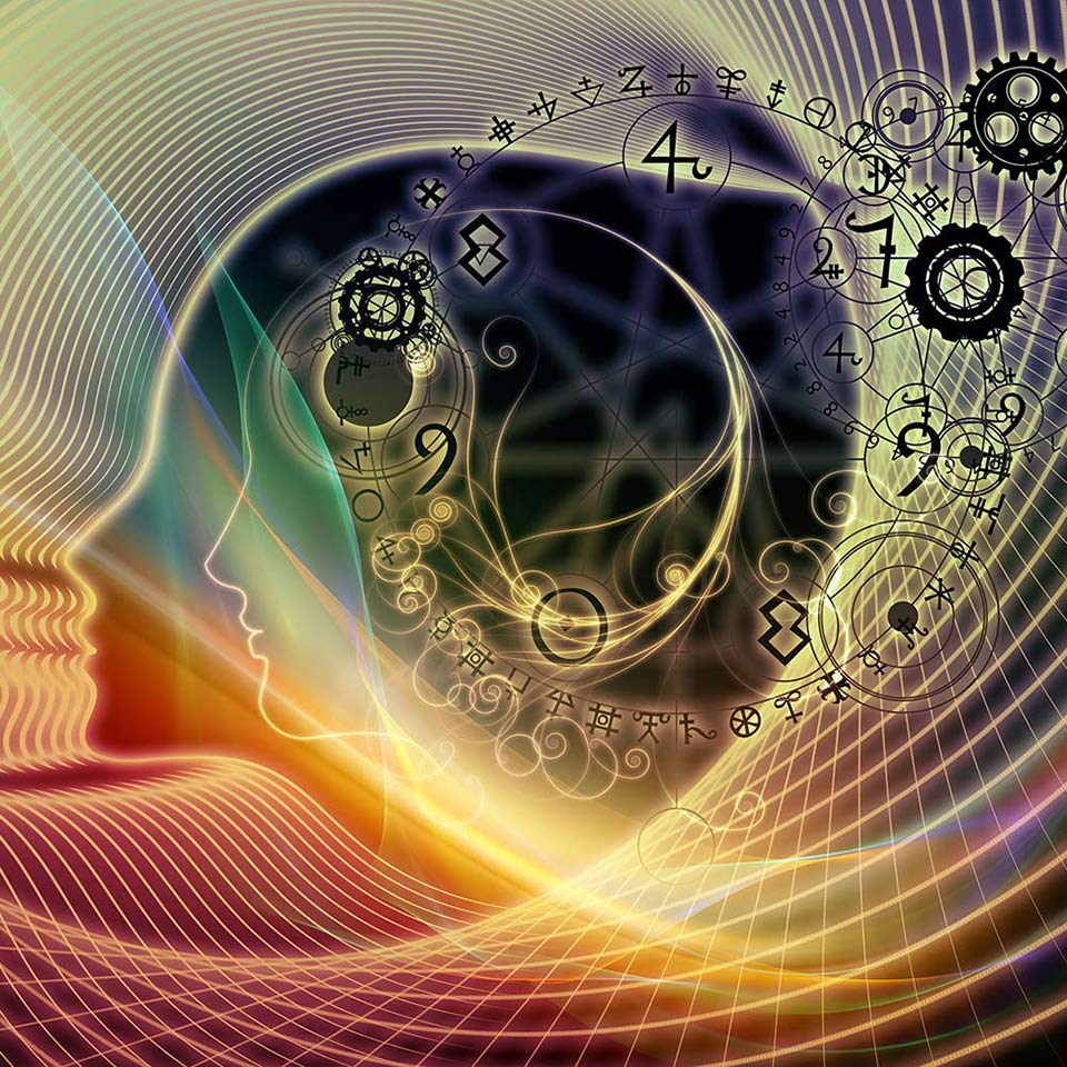 Symbology Diploma Course - Centre of Excellence