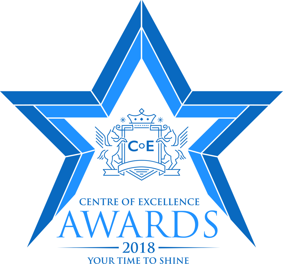 Centre Of Excellence Awards - Centre of Excellence