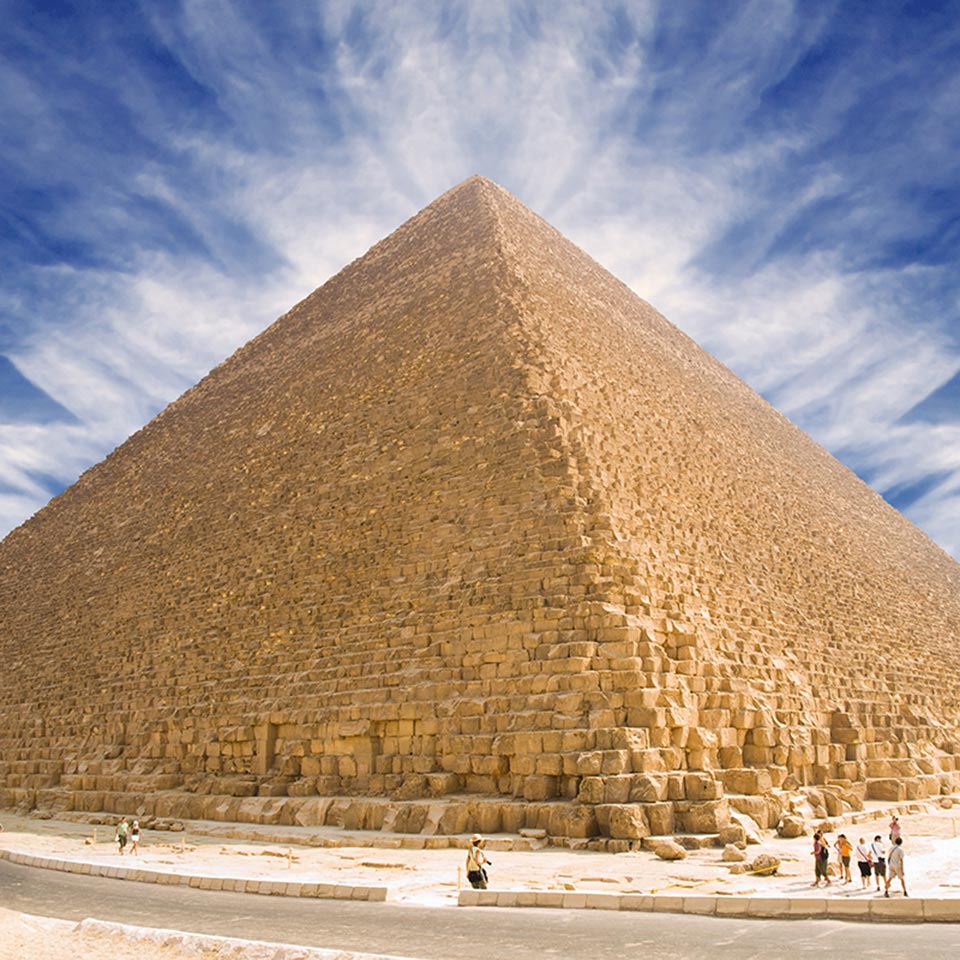 Ancient Egyptian Magic Diploma Course - Centre of Excellence