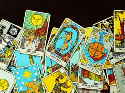 Indigo Children: Symbols, Birthmarks & Traits - Centre of Excellence