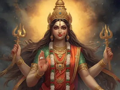 Vali in Norse Mythology: Myths, Powers, and Symbols - Centre of Excellence