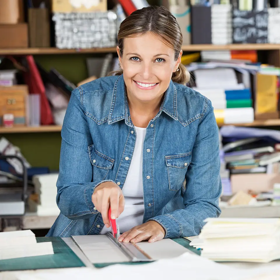 Papercraft Diploma Course - Centre of Excellence