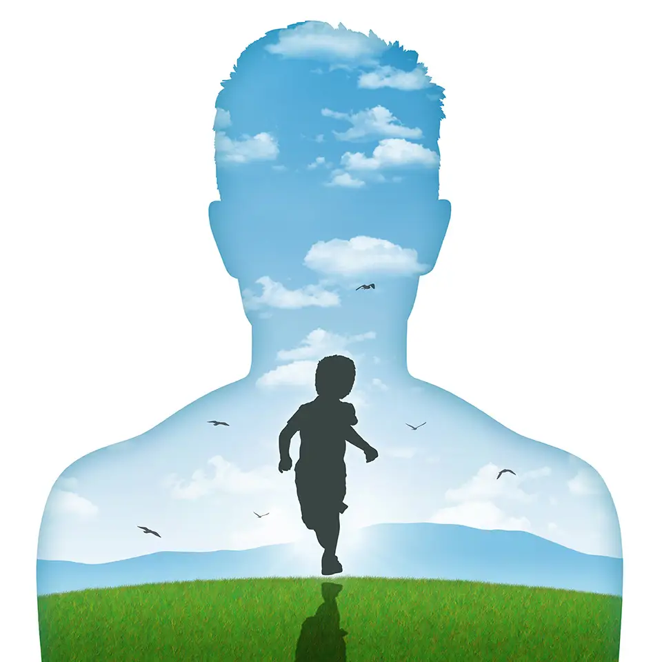 Inner Child Healing Course | Inner Child Work Exercises