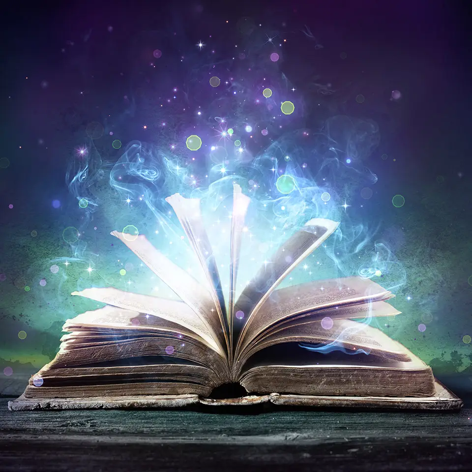 Fantasy Writing Diploma Course - Centre of Excellence