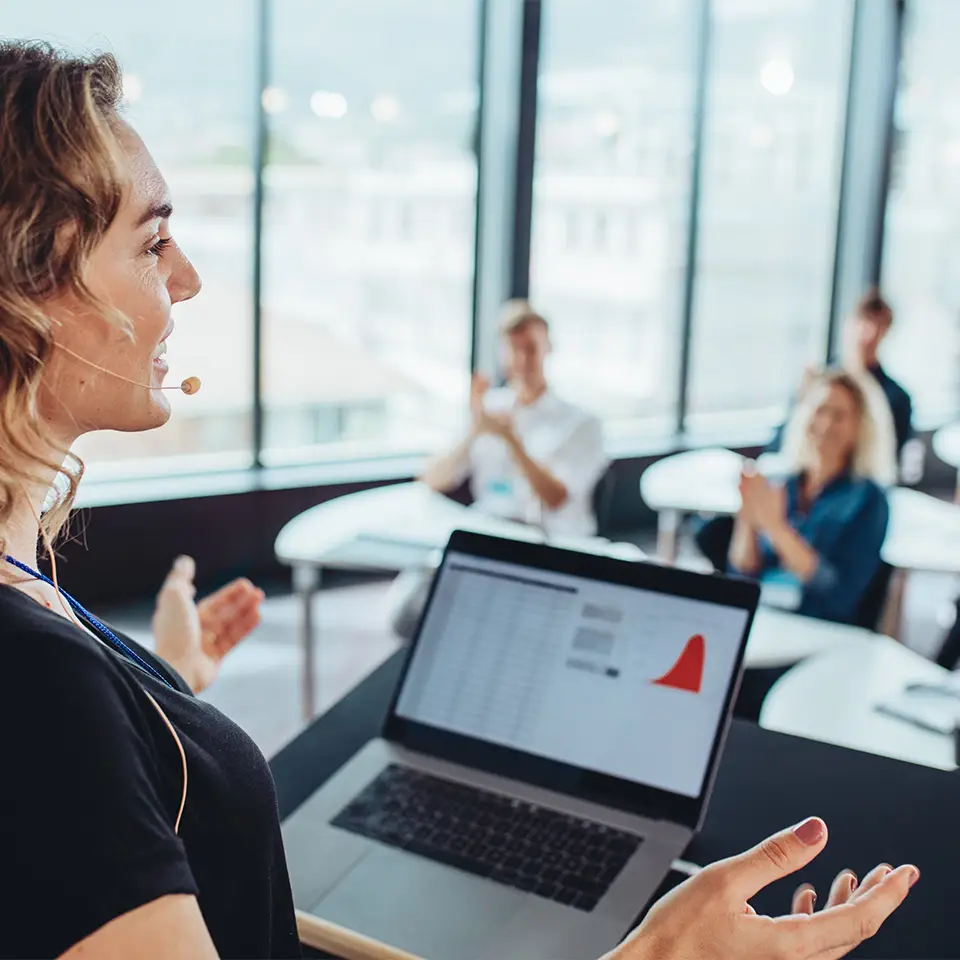 PowerPoint Course | Training for Sheets & Spreadsheets