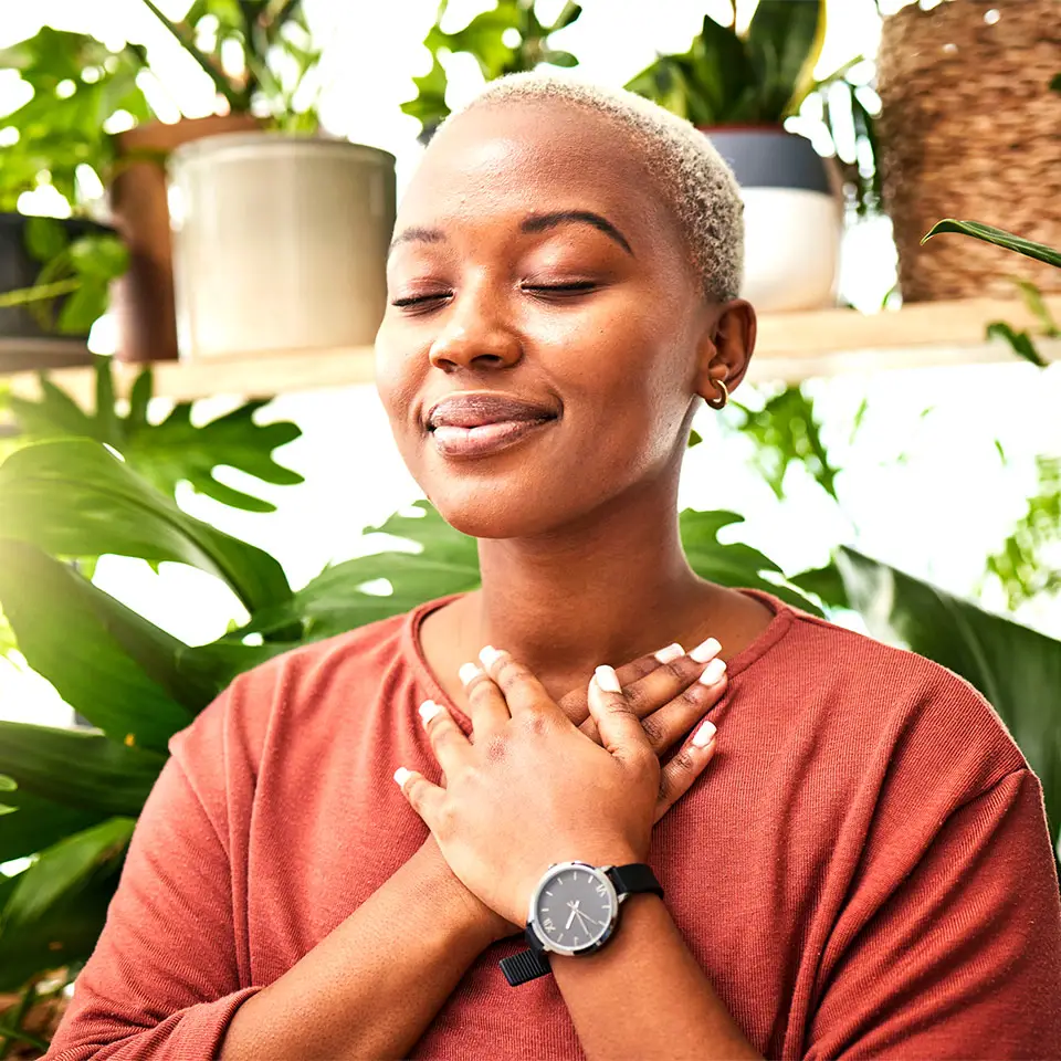 Somatic Therapy Training | Learn Somatic Therapy Techniques