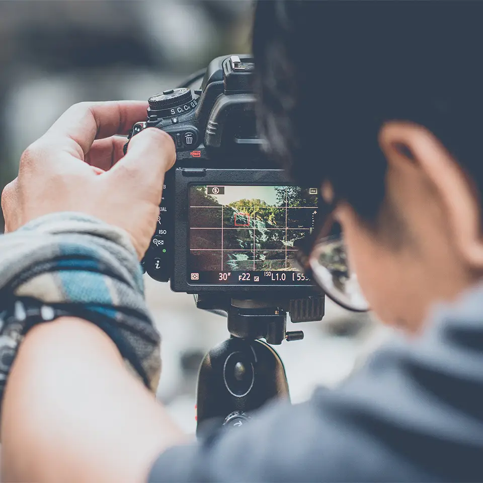 Online Digital Photography Course | Advanced Diploma