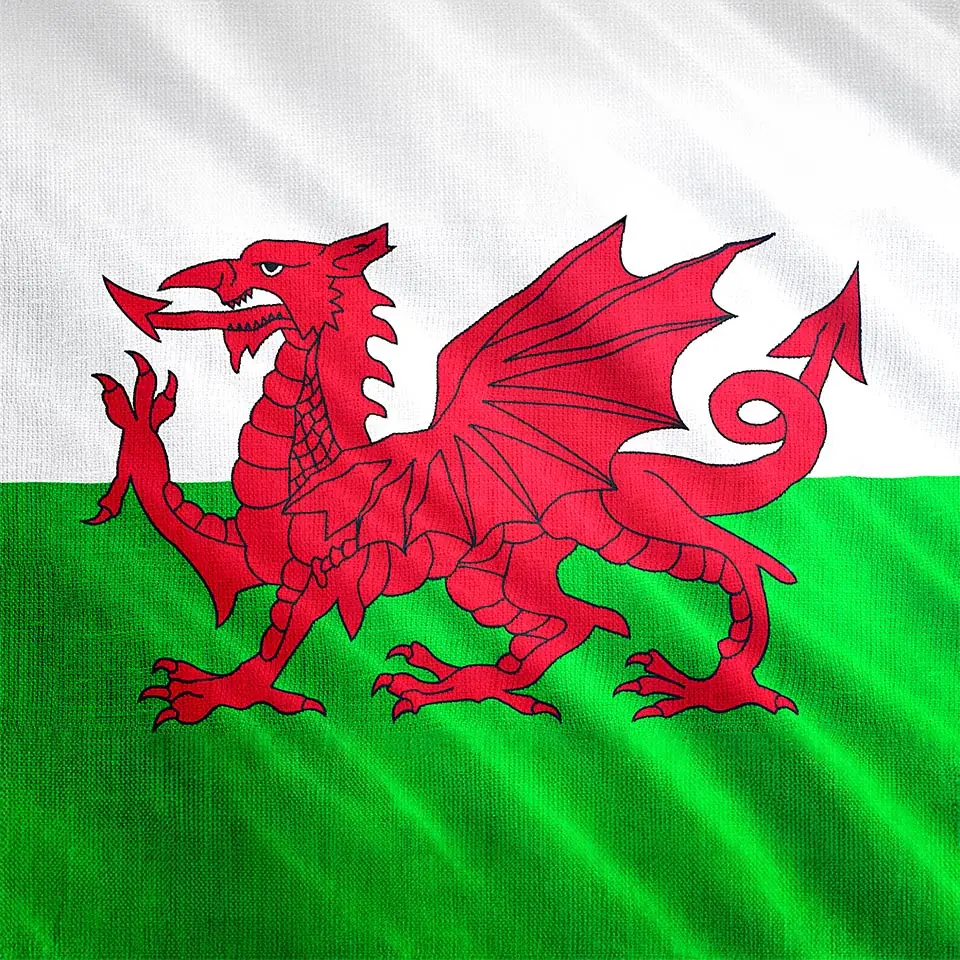 Welsh History & Timeline | Accredited Online Diploma