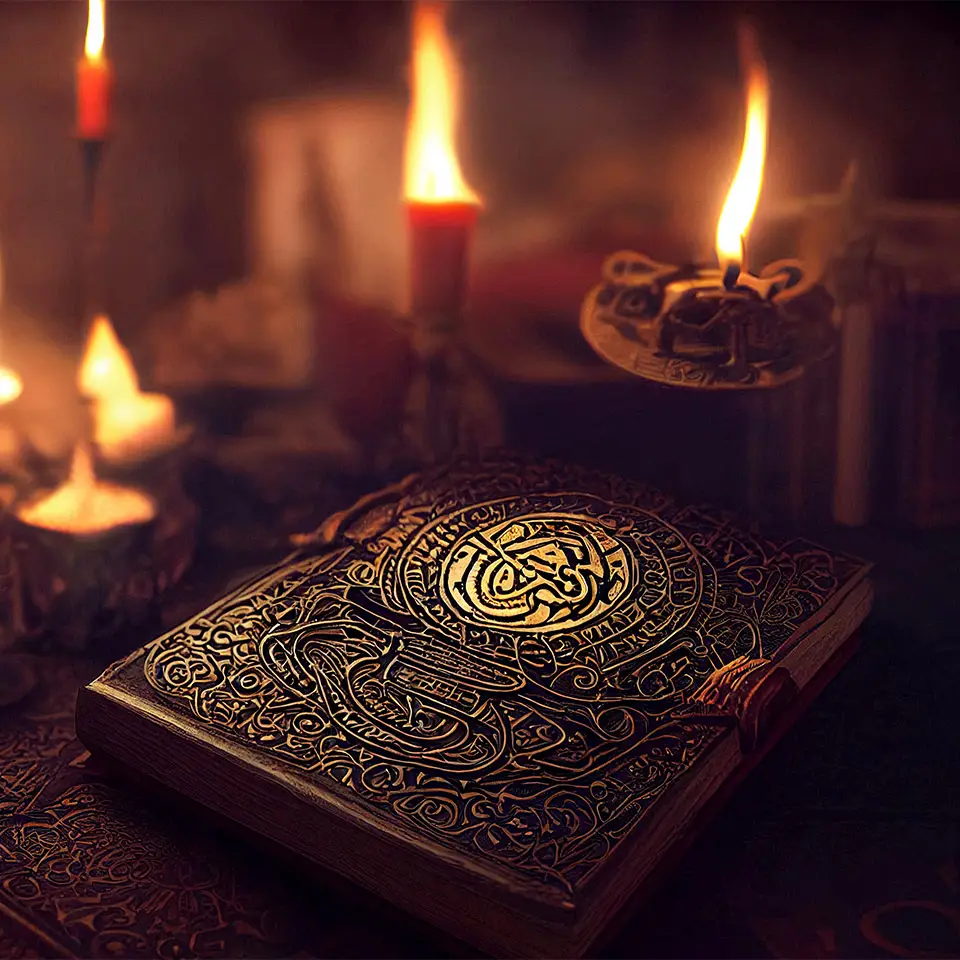 Sigil Magic Course | Accredited Online Diploma