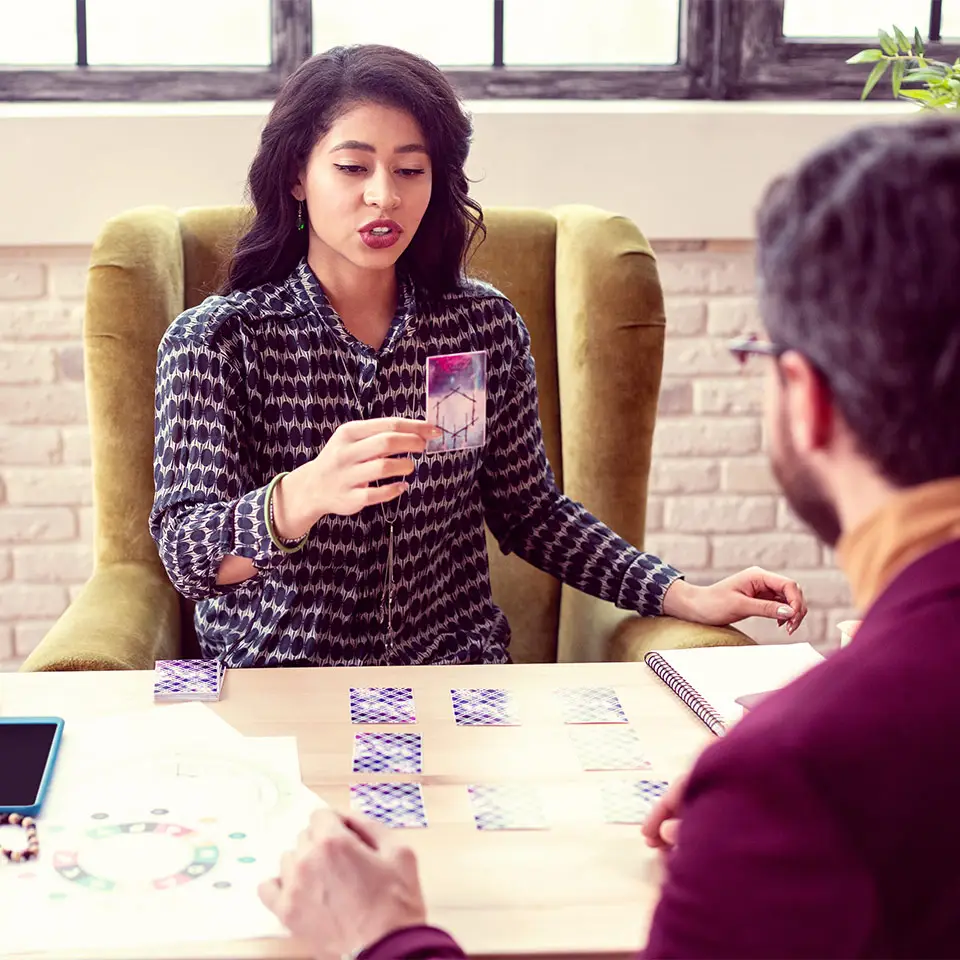 Advanced Tarot Course | Online & Accredited Cartomancy