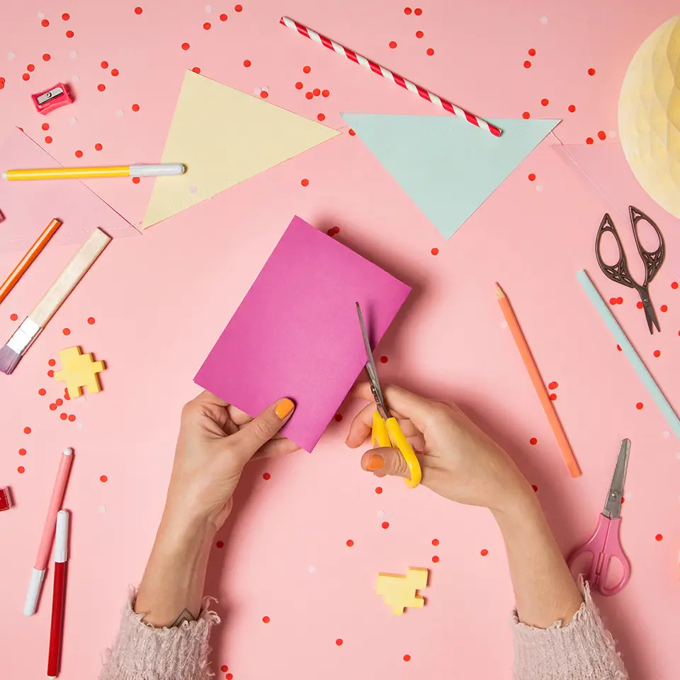 Papercraft Diploma Course - Centre of Excellence