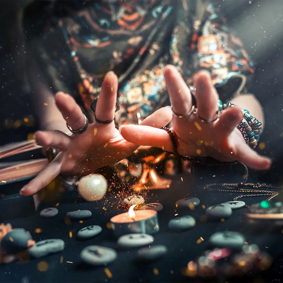 Norse Magic & Rituals Online Certification | Accredited Learning