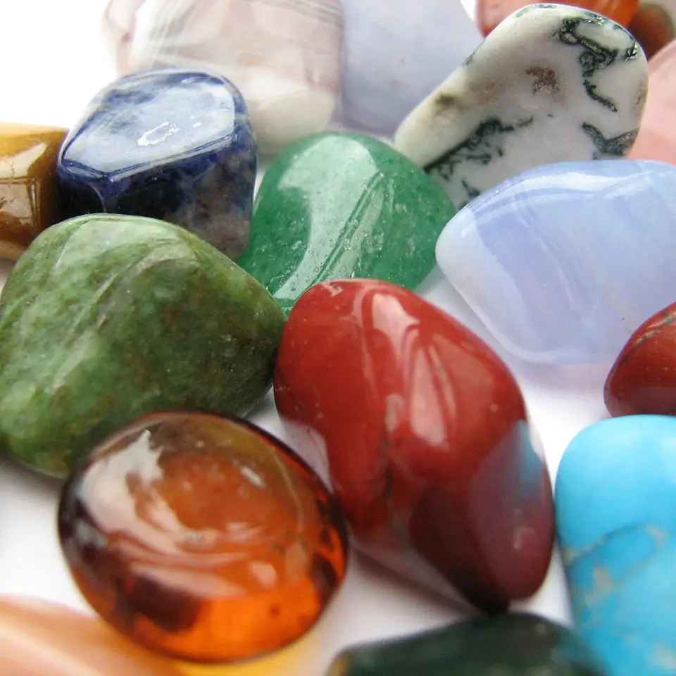 Crystal Reiki Course | Learn About Reiki Crystals Online