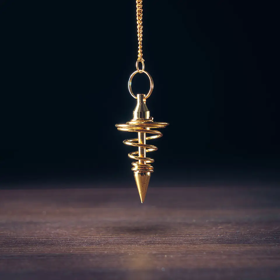 Dowsing Diploma Course - Centre of Excellence