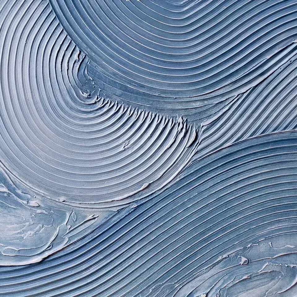 Textured Art Course | Accredited Online Learning