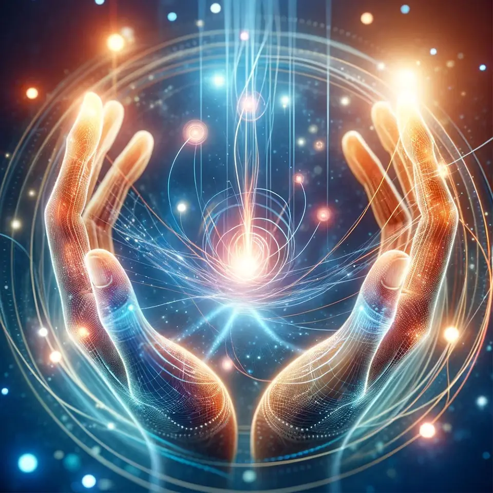 Angel Reiki Healing Course | Online Accredited Learning