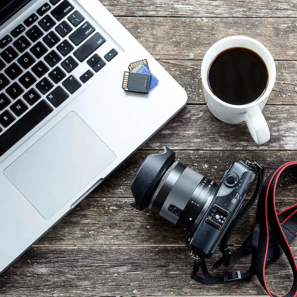 Digital Photography Course Diploma | Learn Photography Online