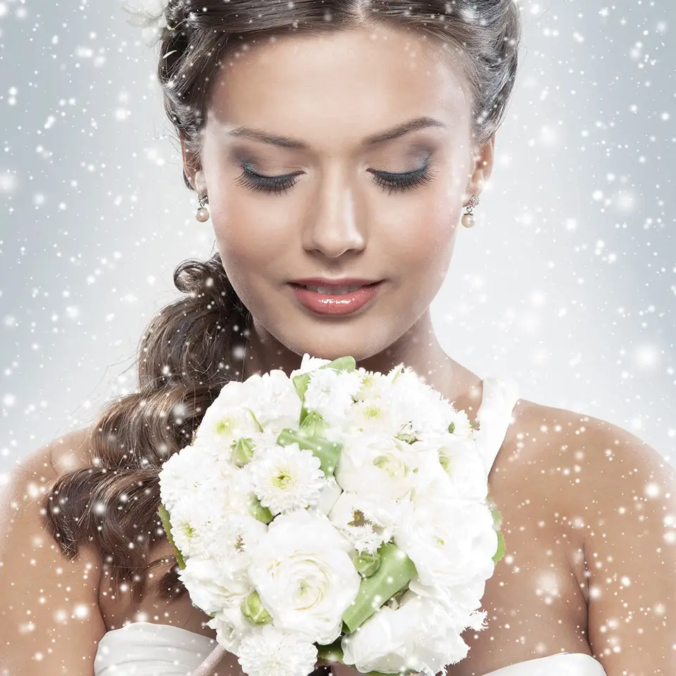Bridal Hair and Makeup Diploma Course - Centre of Excellence