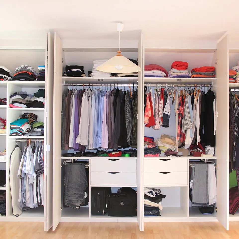 Professional Decluttering & Organising Business Diploma Course