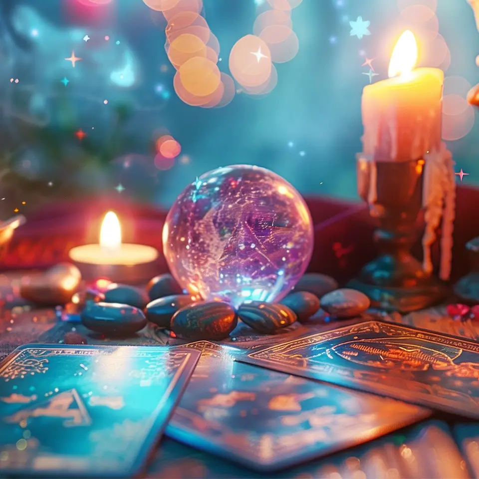 Divination | Religion, History & Practices | Accredited Diploma