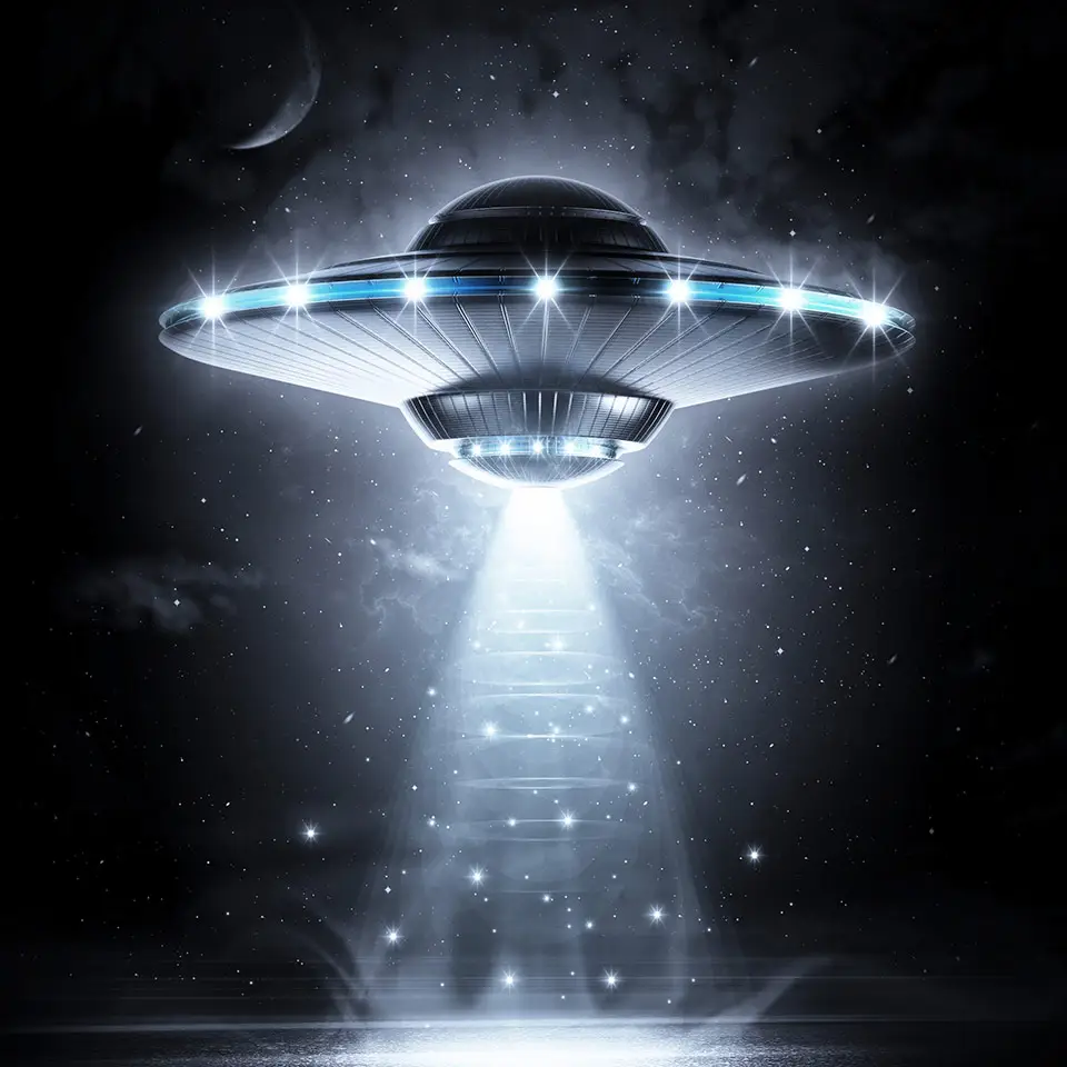 Ufology Diploma Course - Centre of Excellence